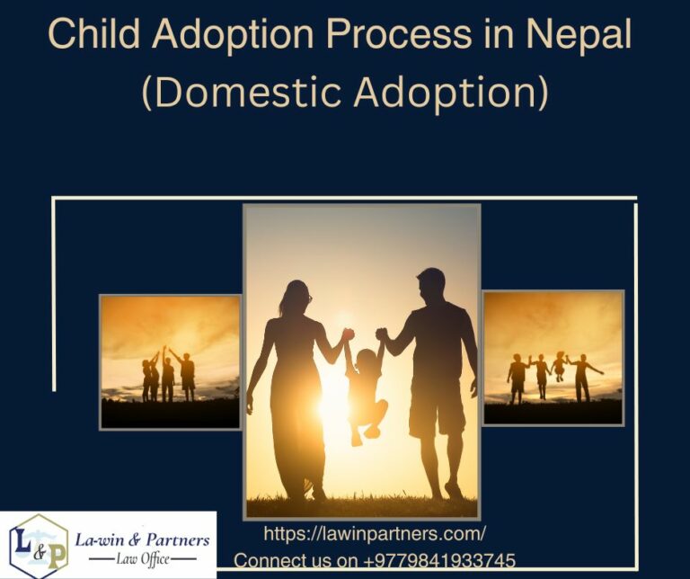 Child Adoption Process in Nepal | A Comprehensive Guide