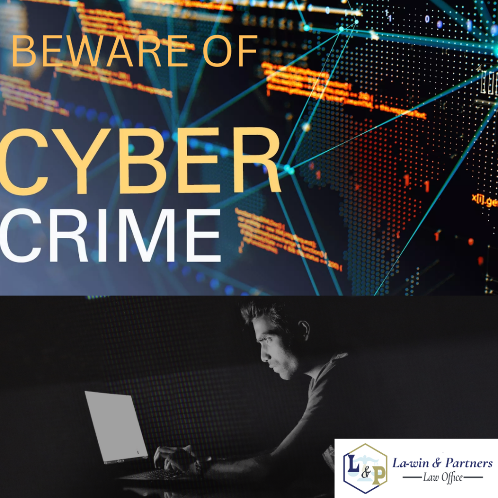 A Guide to Cyber Crime and Legal Process in Nepal